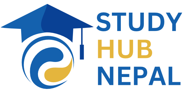 Study Hub Nepal – Discover Your Future